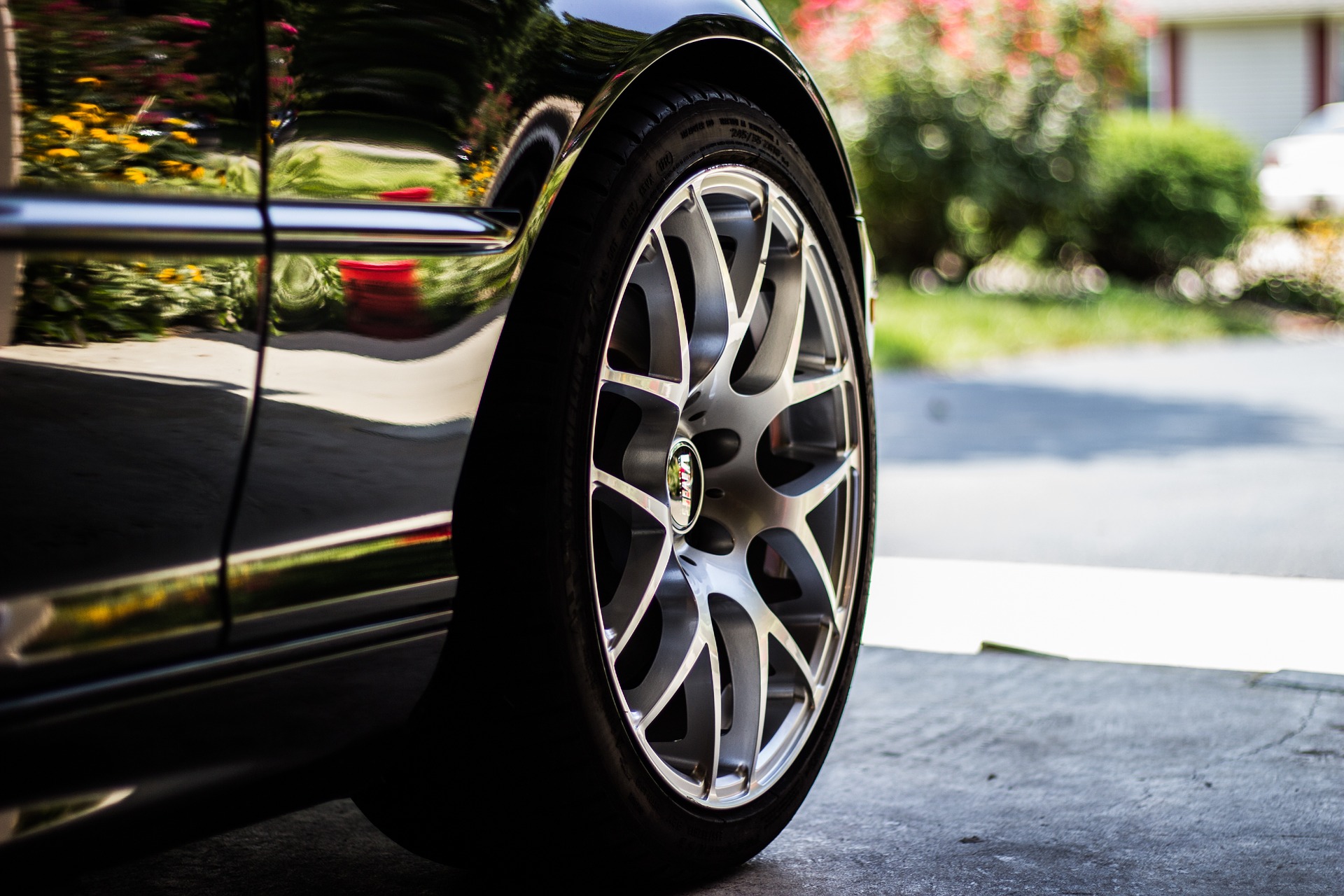Diamond Alloys Wales - Llanelli Swansea Wheel Repair | Llanelli Swansea ...